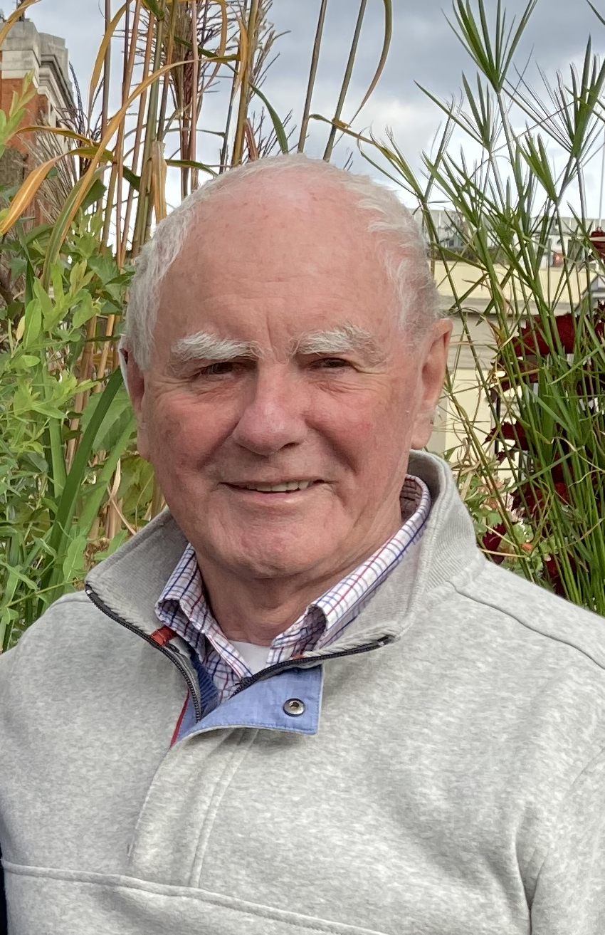Kenneth Bridgewater | News, Sports, Jobs - The Cabinet Press